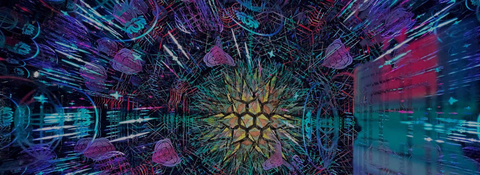 Budderscopes – Handmade One-of-a-Kind Kaleidoscopes